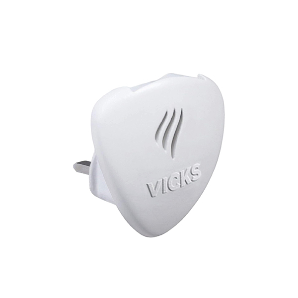 UTC . Vicks Vaporizer VH1700E Plug-in
