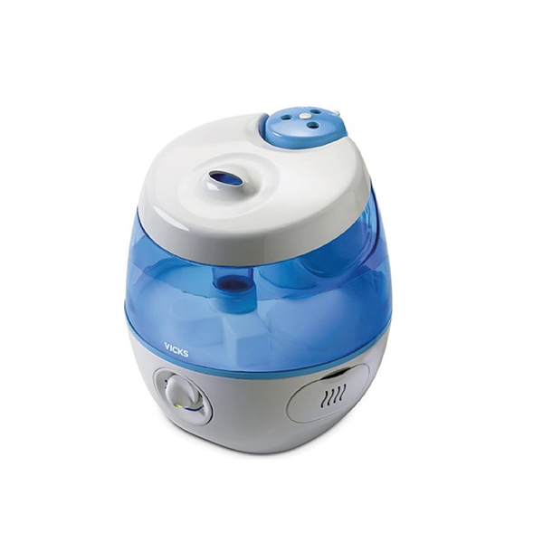 UTC . Vicks Humidifier VUL575E1 SWEETDREAMS ULTRASONIC