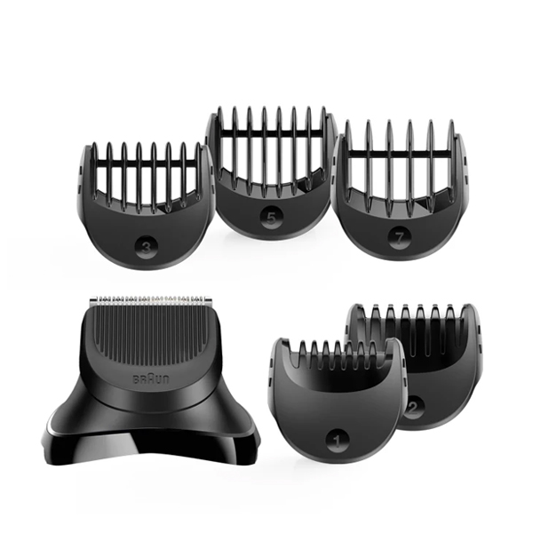 UTC . Braun BT32 Shaver