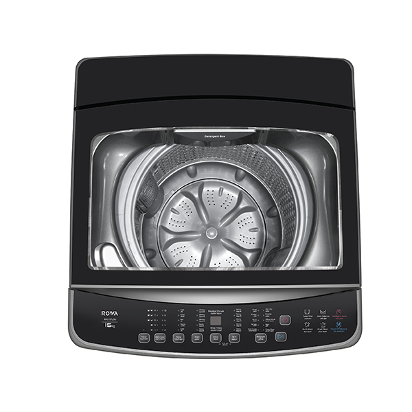 UTC . Rowa Top Loading Washing machine 15 Kg, RW315TLGU