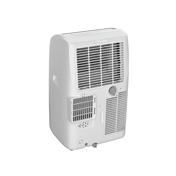 UTC . TCL Portable AC 14,330 BTU/hr - TAC-14CPA/DM5 - White