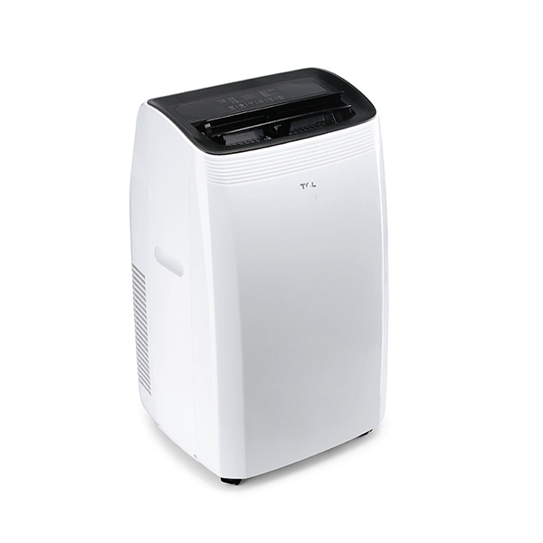 UTC . TCL Portable AC 16,992 BTU/hr - TAC-17CPA/NZ - White