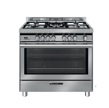UTC . Gas Cookers